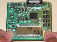Heart-Rate and EKG Monitor Using the MSP430FG439 (Rev. B)
